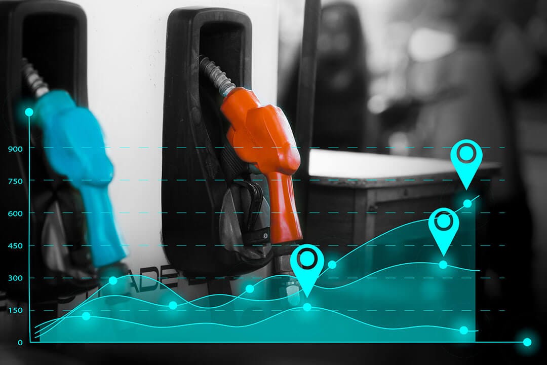 Fuel Retail Chain Optimizes Operations with Automation